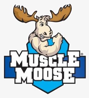 Transparent Flex Muscle Clipart - Muscle Man Cartoon Silhouette , Free ...