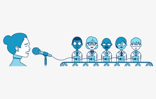 Vocalid Voice Bank , Free Transparent Clipart - ClipartKey