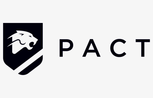 Pact Logo - Triangle , Free Transparent Clipart - ClipartKey