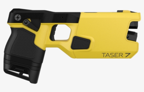Transparent Taser Png , Free Transparent Clipart - ClipartKey