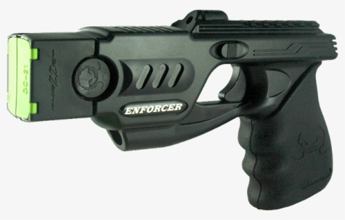 Transparent Taser Png - Electroshock Weapon , Free Transparent Clipart ...