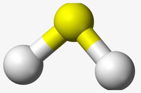 Hydrogen Sulfide - Hydrogen Sulfide Polar , Free Transparent Clipart ...