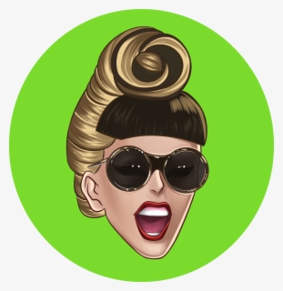 Clipart Ball Gaga Ball - Camera Icon , Free Transparent Clipart ...