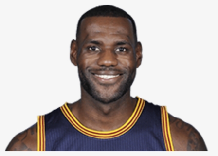 Lebron James Head Png - Lebron James Face 2017 , Free Transparent ...