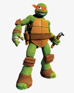 Free Ninja Turtle Clip Art with No Background - ClipartKey