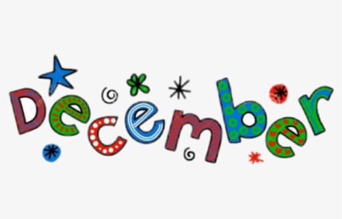 December Clipart First - December Clip Art , Free Transparent Clipart ...