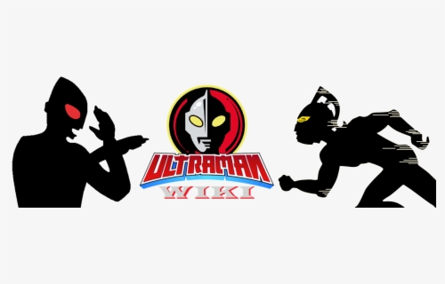 Hd Ultraman Movie I - Transparent Original Ultraman Png , Free ...