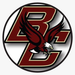 Official Boston College Logo Clipart , Png Download - Boston College ...