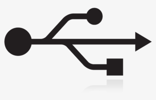 Download Usb Superspeed Logo - ClipartKey