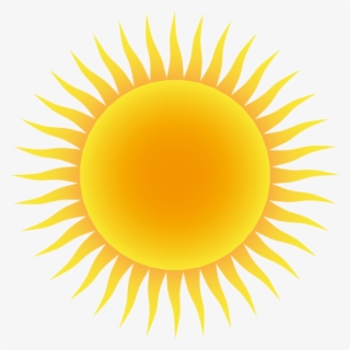 Free Sun Clip Art with No Background - ClipartKey