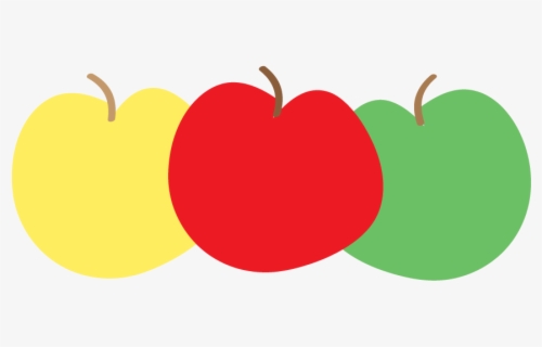 Free Apple Clip Art with No Background - ClipartKey