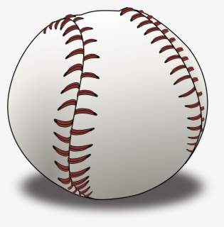 Free Baseball Clip Art with No Background - ClipartKey