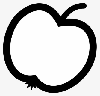 Free School Apple Clip Art with No Background - ClipartKey