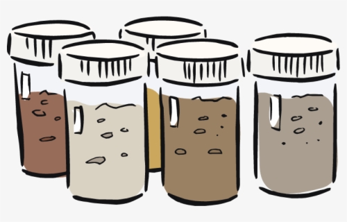 Dirt Sampling Free Collection - Soil Sampling Clipart , Free ...
