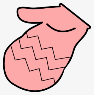 Mittens Icon - Mitten Svg , Free Transparent Clipart - ClipartKey