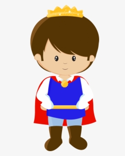 Free Prince Clip Art with No Background - ClipartKey