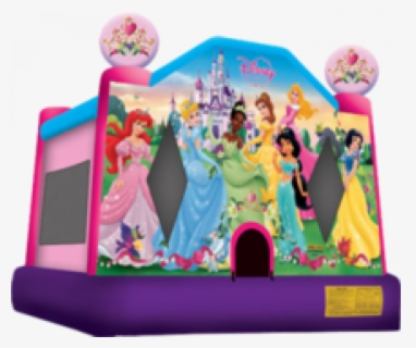 Png Royalty Free Bounce Clipart Moon Bounce - Bounce House , Free ...