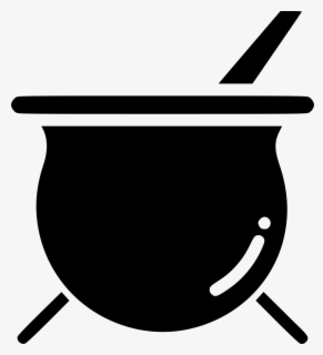 Cauldron Clipart Wombat Stew - Cauldron Template Printable Free , Free ...