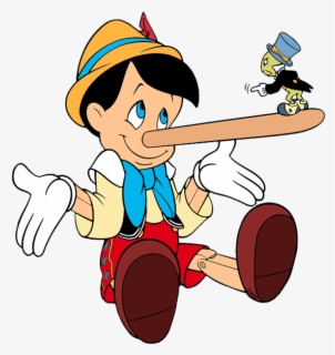Pinocchio Walking Transparent Png - Pinocchio Disney , Free Transparent ...