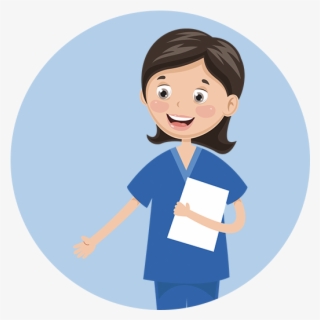 Cartoon Physical Therapist Assistant , Free Transparent Clipart ...