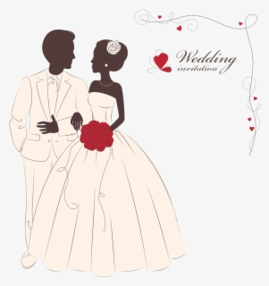 Navy Blue Wedding Clip Art , Free Transparent Clipart - ClipartKey