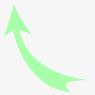Transparent Arrow Tip Clipart - Crescent , Free Transparent Clipart ...