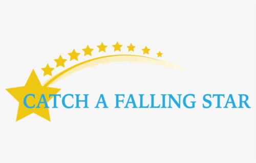 Falling Stars Clipart Transparent - Falling Star Clip Art , Free ...