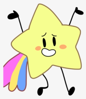 Shooting Star Clip Art Outline - Super Mario Red Star , Free ...