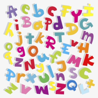 Free Letter A Clip Art with No Background - ClipartKey