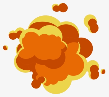 Transparent Explosion Clipart Png - Blast Explosion , Free Transparent ...