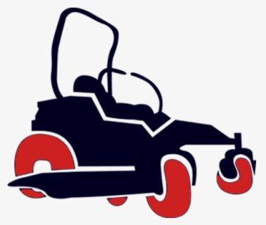 Free Zero Turn Mower Clip Art with No Background - ClipartKey