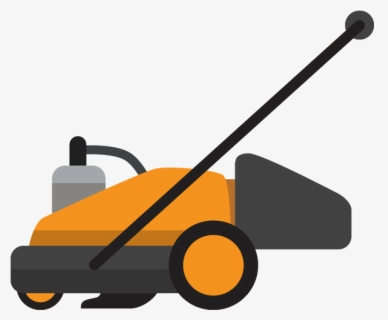 Download Brushcutter String Trimmer Clip Art - Brush Cutter Logo Vector ...