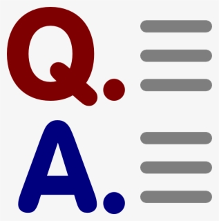 Free Answer Clip Art with No Background - ClipartKey