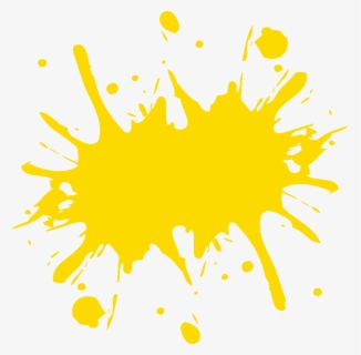 Free Paint Splatter Clip Art with No Background - ClipartKey