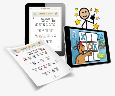 News 2 You Newspaper For Special Education Classrooms - N2y News 2 You ...