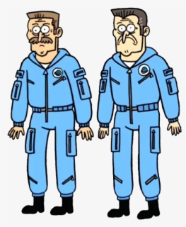 Regular Show Wiki - Pops Mordecai And Rigby , Free Transparent Clipart ...