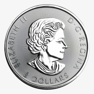 Silver Coin Template Png , Free Transparent Clipart - ClipartKey