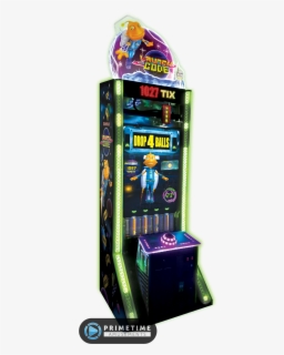 Transparent Arcade Game Clipart - Mortal Kombat Arcade Cabinet Decals ...