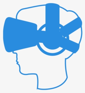 Virtual Reality Png Png Transparent Vr Goggles Clipart - Virtual ...