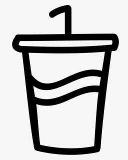 Soda Symbol Png , Free Transparent Clipart - ClipartKey