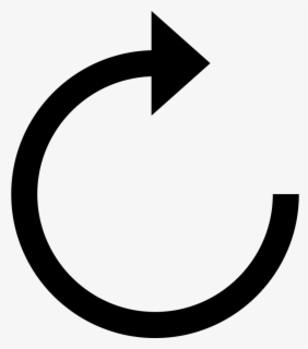 Circle Arrow Png - Timer Clipart , Free Transparent Clipart - ClipartKey