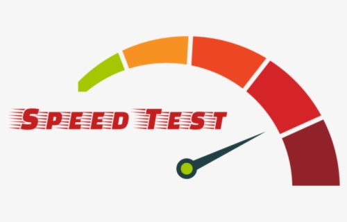 Free Speed Test Clip Art with No Background - ClipartKey