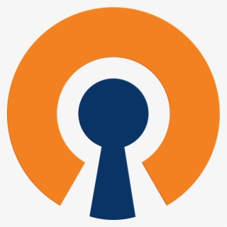 Openvpn Logo Png , Free Transparent Clipart - ClipartKey
