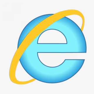 Critical Internet Explorer Exploit Code Released In - Logo Internet ...