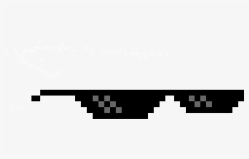 Transparent Mlg Blunt Clipart - Aviator Sunglasses Png Images Download ...