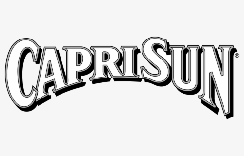 Hd Png Free Unlimited - Capri Sun Logo Transparent , Free Transparent ...