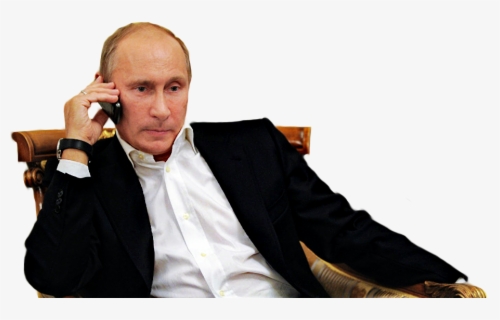 Transparent Russian Man Clipart - Transparent Background Ushanka Png ...