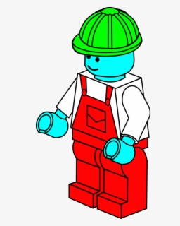 Master Builder Lego Font Clipart , Png Download - Clipart Master ...