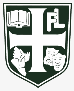 Catholic School Uniform Clipart - Father Lopez High School Logo , Free ...