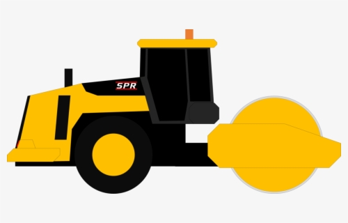 Transparent Steam Vector Png - Clip Art Steam Roller , Free Transparent ...